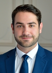 Vincent REY | Ville de Limoges